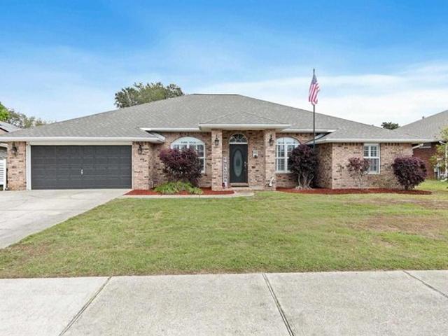 1516 Deer Moss Ct, Gulf Breeze, FL 32563