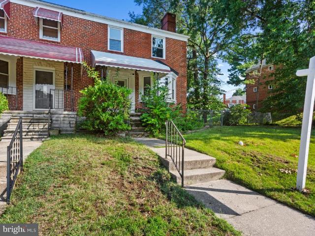 1516 E 36Th Street