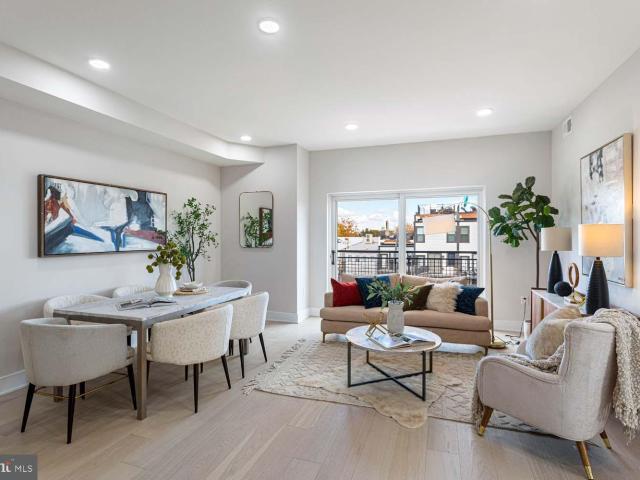 1516 E Capitol St NE, Unit L, Washington, DC 20003 | MLS #DCDC2245 | Compass