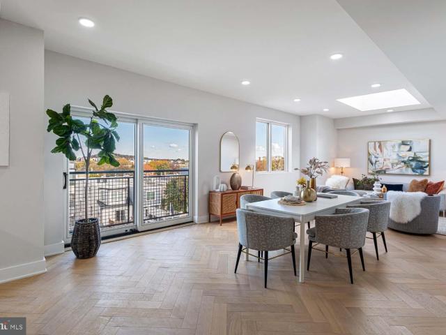 1516 E Capitol St NE, Unit T, Washington, DC 20003 | MLS #DCDC2244