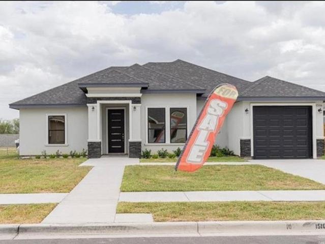 1516 E Emma Elizabeth St, Weslaco, TX 78599