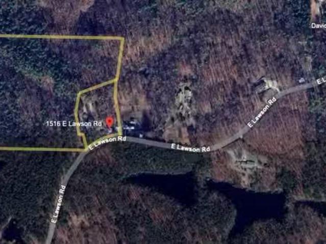 1516 E LAWSON RD, LITTLE ROCK, AR 72210 Vacant Land For Sale.