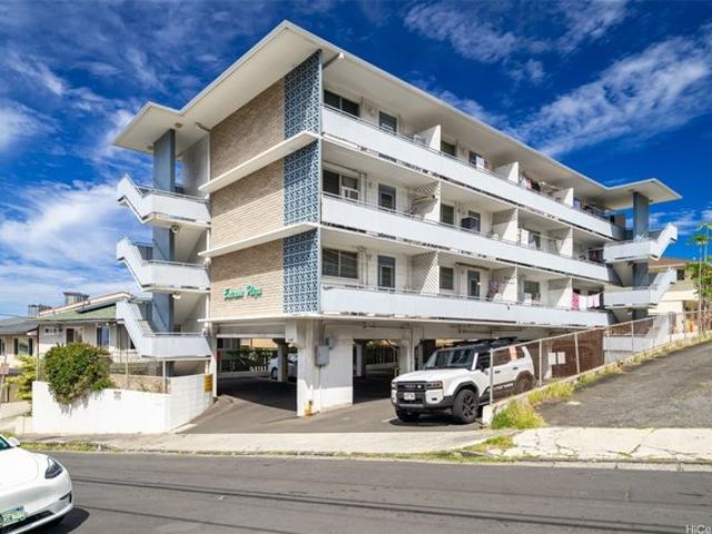 1516 Emerson St Apt 102, Honolulu, HI 96813