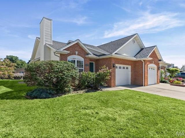 1516 English Pine Ln, O'Fallon, IL 62269