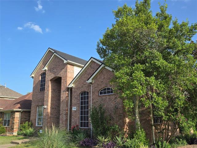 1516 Fallcreek Court