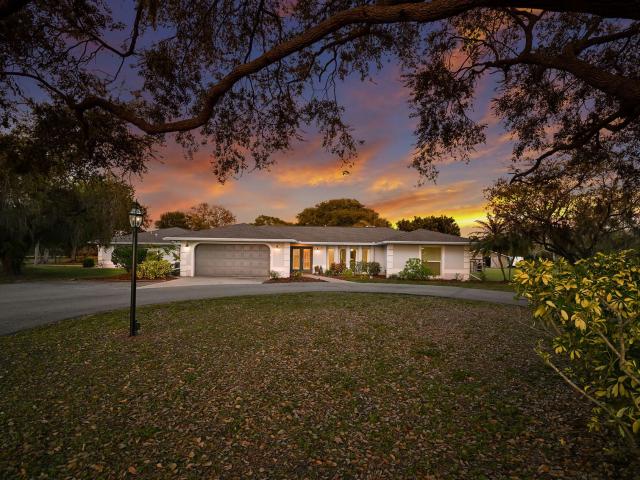 1516 Fox Creek Drive, Sarasota, US, FL