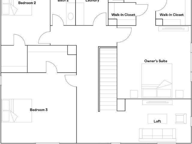 1516 Galloping Trail