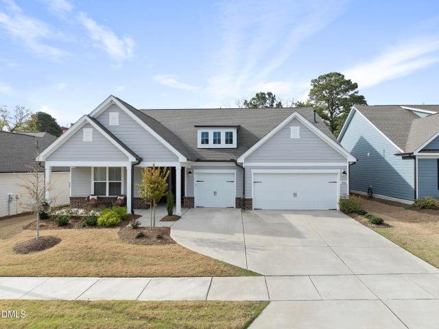 1516 Gatekeeper Lane