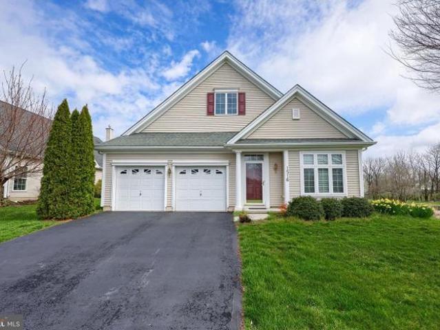 1516 Hudson Rd, Lancaster, PA 17601