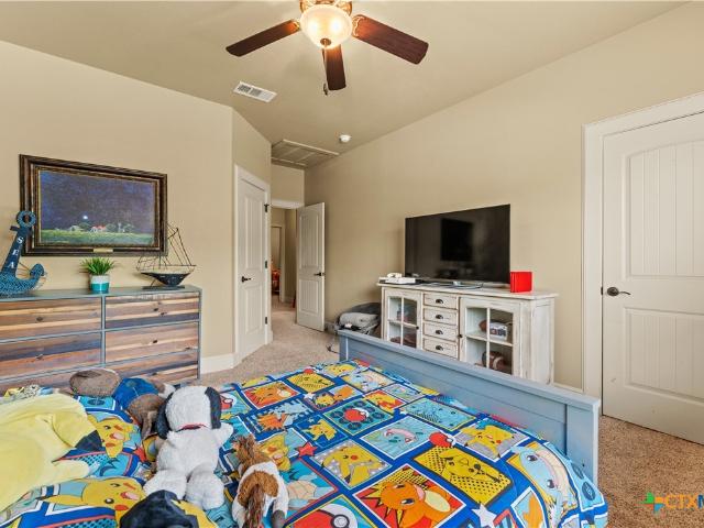 1516 Harvest Dr, Nolanville, TX 76559 | MLS #609670