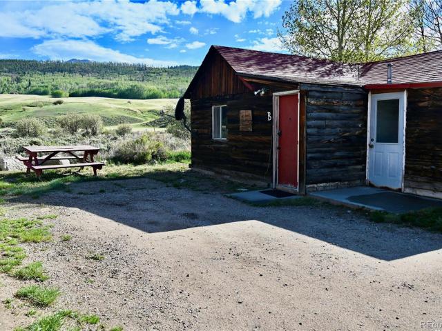 1516 Heeney Road