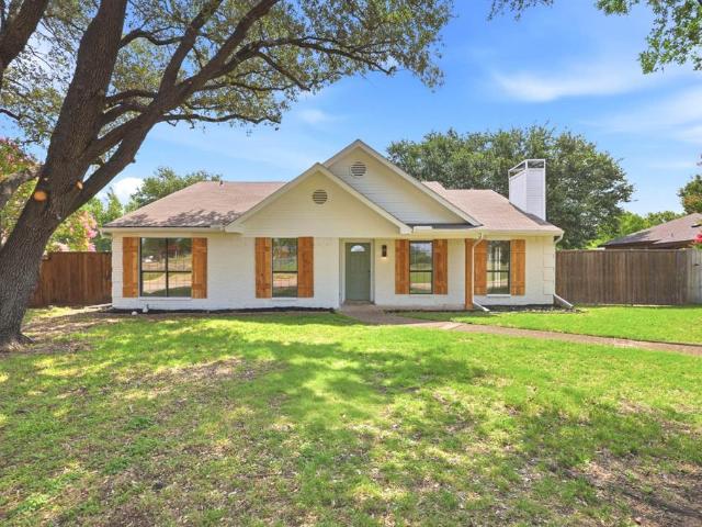 1516 Hendrick Drive