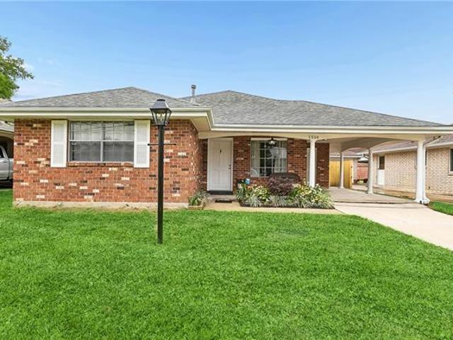 1516 High Ave, Metairie, LA 70001 | MLS #2555 | Compass