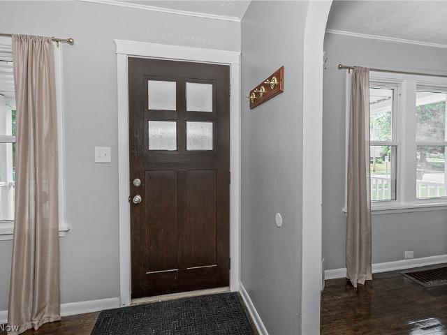 1516 Holmden Road