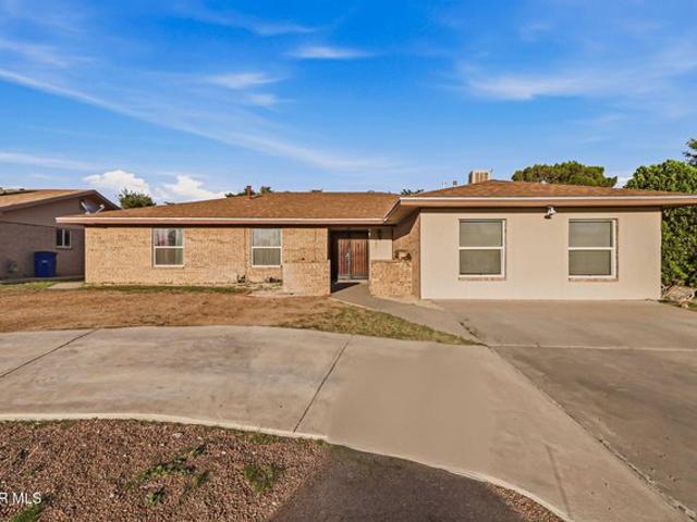 1516 Jerry Pate Pl, El Paso, TX 79935