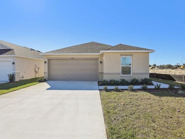 1516 Kayla Cir, Lake Wales, FL 33853