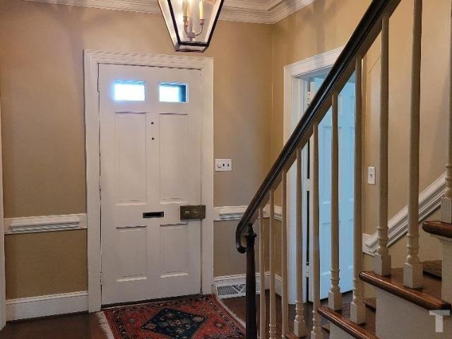 1516 Lafayette Ave, Rocky Mount, NC 27803 | MLS #2534
