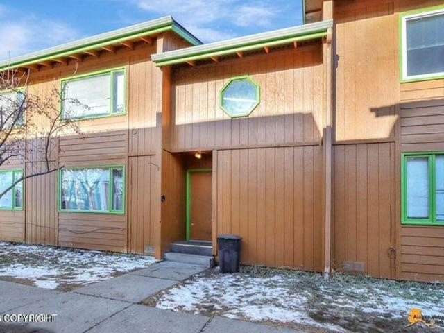 1516 Latouche St, Anchorage, AK 99501