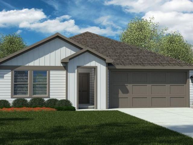1516 Lemon Tree Ln, Fort Worth, TX 76140