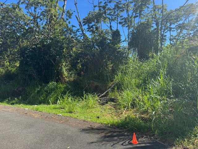 1516 Lot, Pahoa, HI 96778 | MLS #729298 | Compass