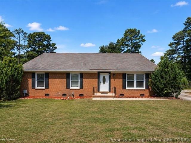 1516 Paisley Ave, Fayetteville, NC 28304
