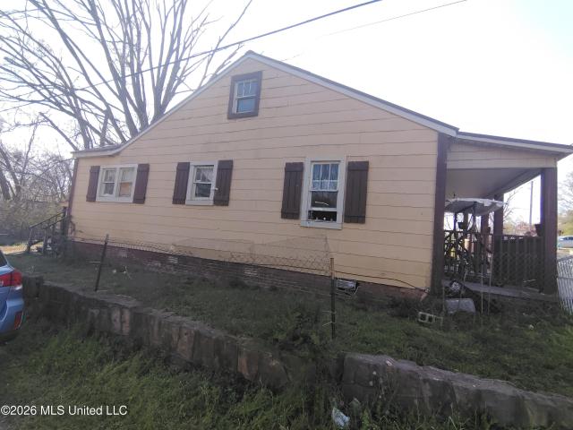 1516 Proper Street