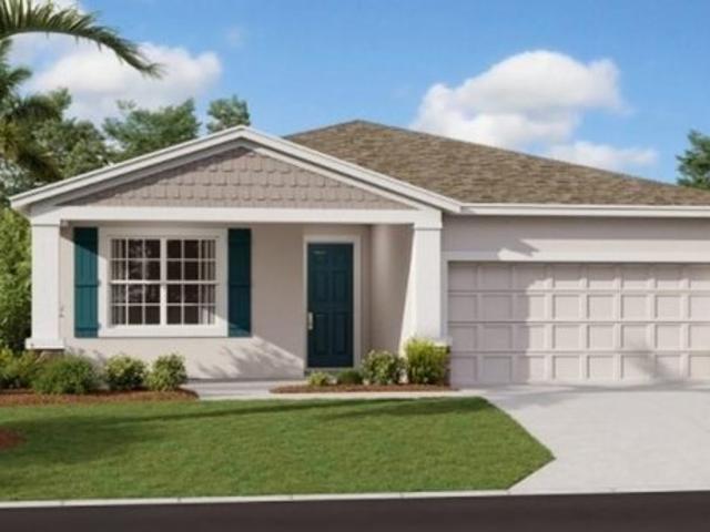 1516 Redwood Ln, Haines City, FL 33844