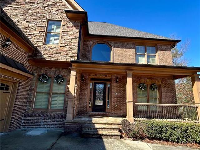 1516 Rocky River Drive