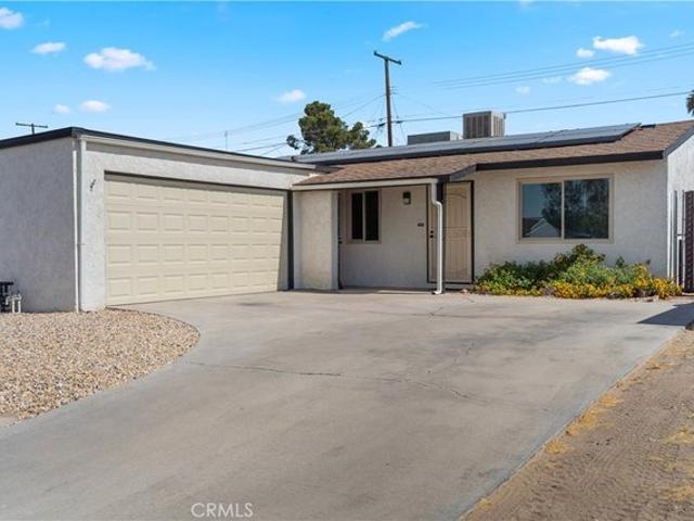 1516 Sunrise Rd, Barstow, CA 92311