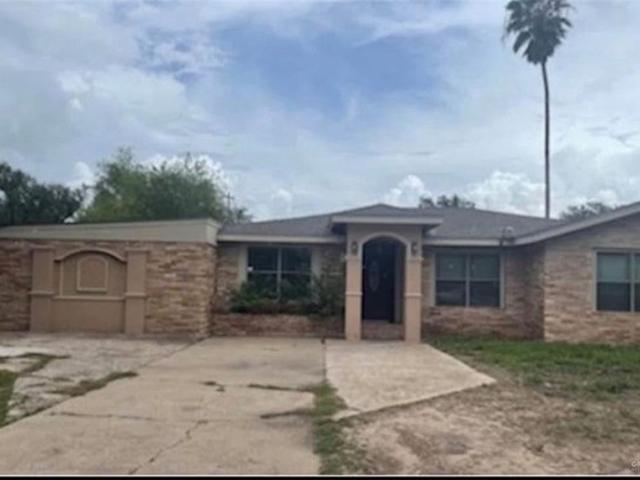 1516 S 14th Ave, Edinburg, TX 78539