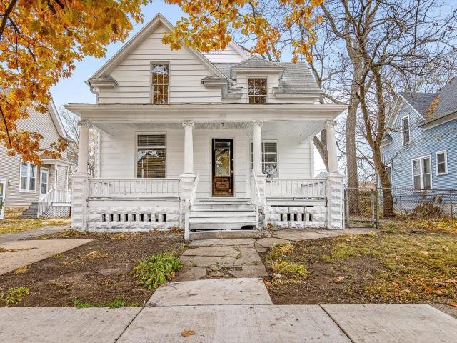 1516 S 5th Street