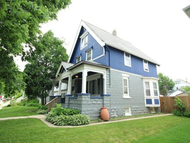 1516 S 78th St, Milwaukee, WI 53214
