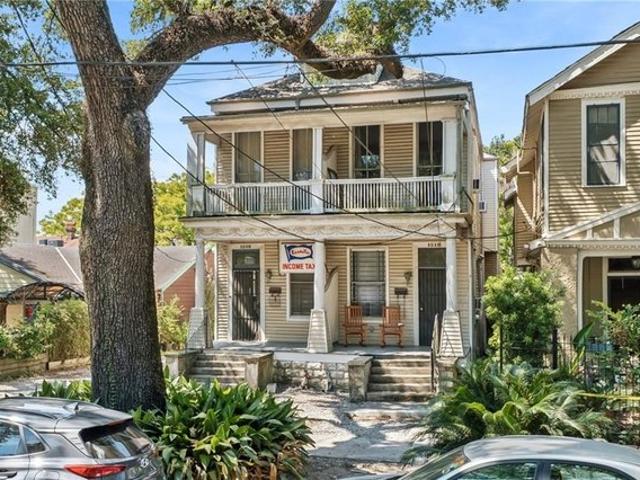 1516 S Carrollton Ave, New Orleans, LA 70118