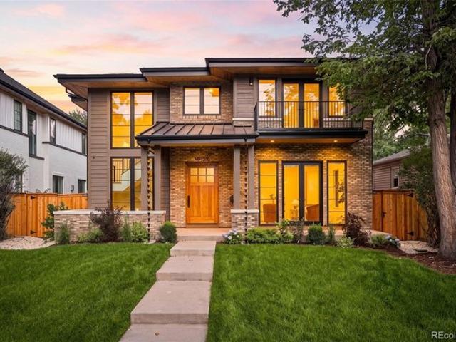 1516 S Clayton St, Denver, CO 80210