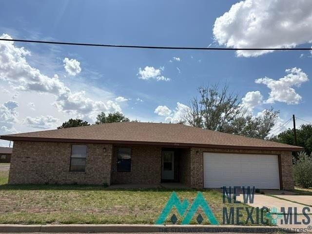 1516 S Avenue H, Portales, NM 88130