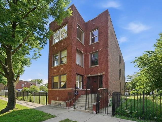 1516 S Kildare Ave, Chicago, IL 60623