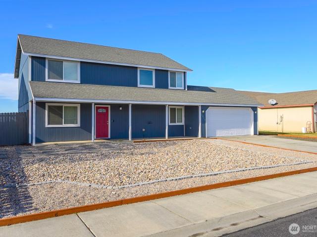 1516 S Husky Dr