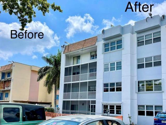 1516 S Lakeside Dr #212, Lake Worth, FL 33460