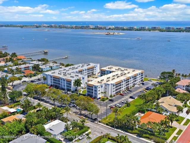 1516 S Lakeside Dr Apt 106, Lake Worth Beach, FL 33460