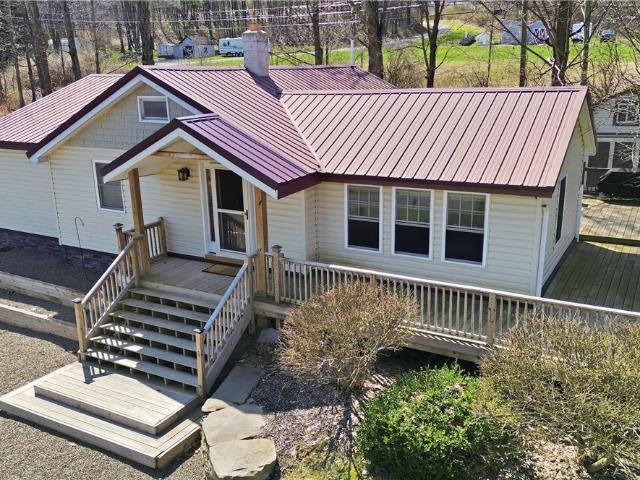 1516 S Side Dr, Davenport, NY 13820 | MLS #S1673 | Compass