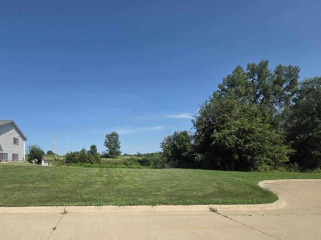 1516 S Spruce Ave, Mount Pleasant, IA 52641