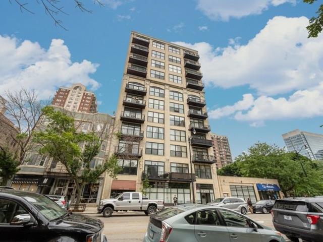 1516 S Wabash Ave Apt 1102, Chicago, IL 60605
