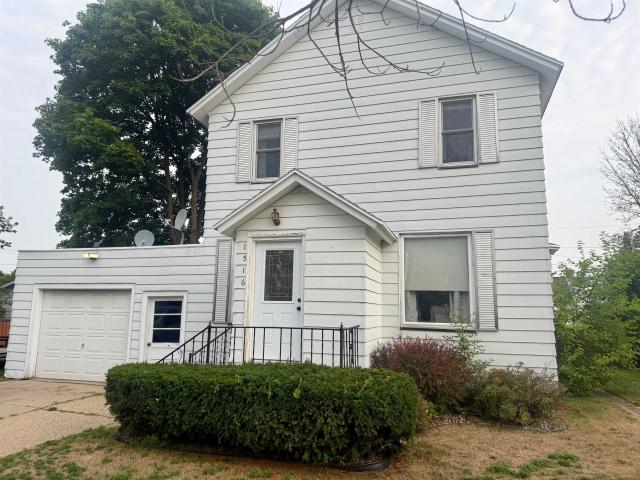 1516 sherman street