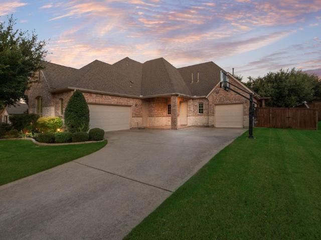 1516 Silverleaf Drive