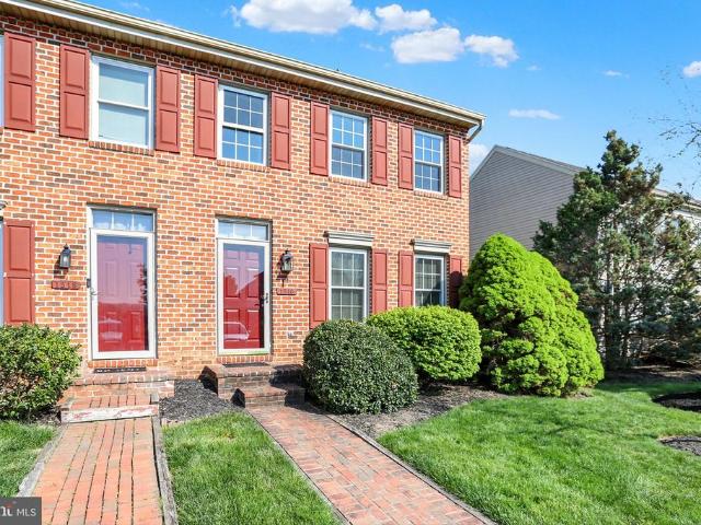 1516 Tussey Court