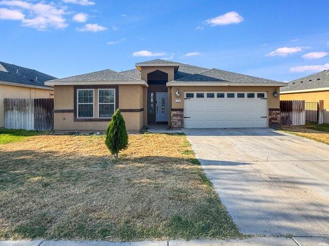 1516 Turtleback Ct W, Hobbs, NM 88242