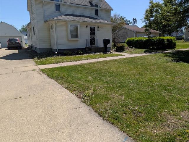 1516 Tama Street