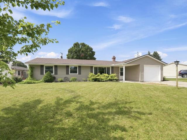 1516 Tartan Lane