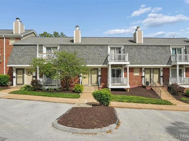 1516 Thrush Ter, Brentwood, MO 63144
