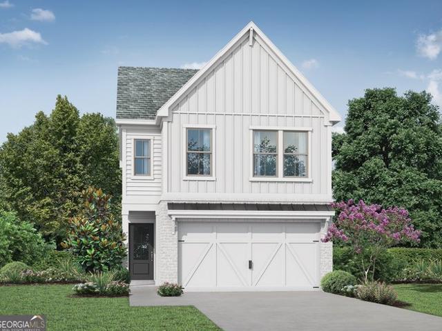1516 Thurcroft Ln, Lawrenceville, GA 30043